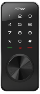 Alfred Pro – Alfred Smart Locks