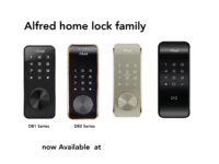 Alfred Smart Locks – Making your smart home smarter