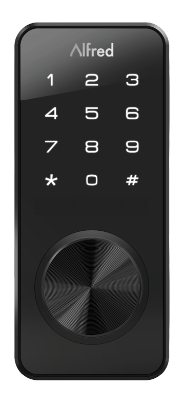 Alfred Smart Locks – Making Your Smart Home Smarter