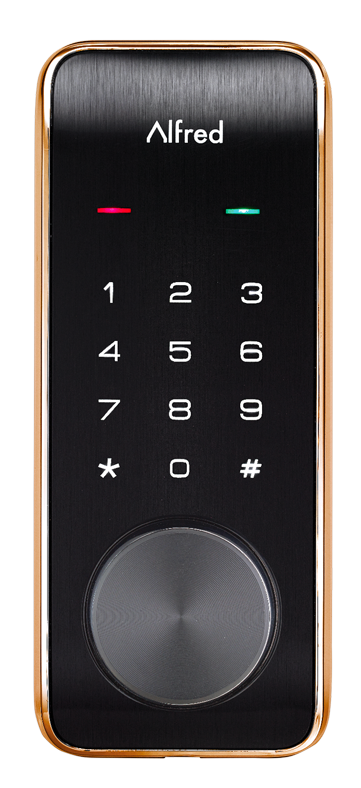 Alfred Smart Locks – Making Your Smart Home Smarter