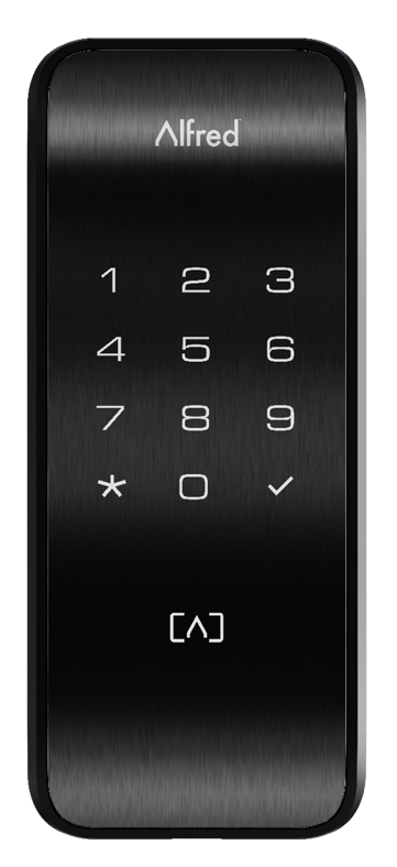 Alfred Smart Locks – Making your smart home smarter