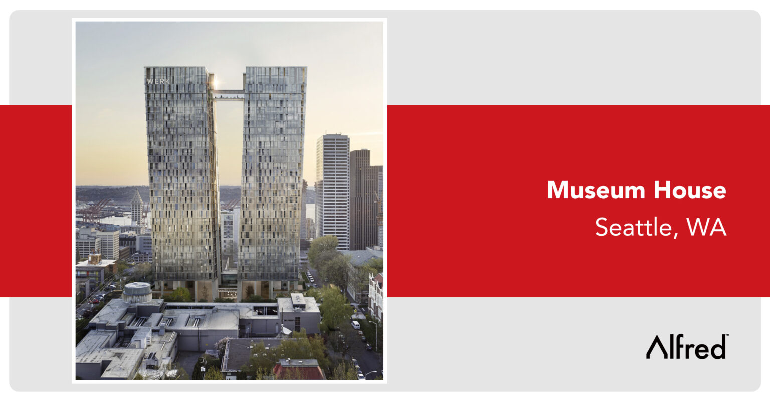 Alfred Smart Locks – Making Your Smart Home Smarter