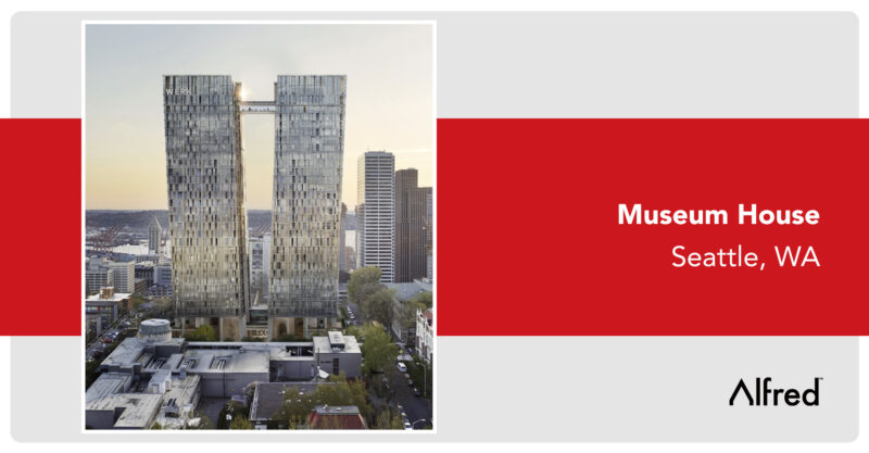 Alfred Smart Locks – Making Your Smart Home Smarter