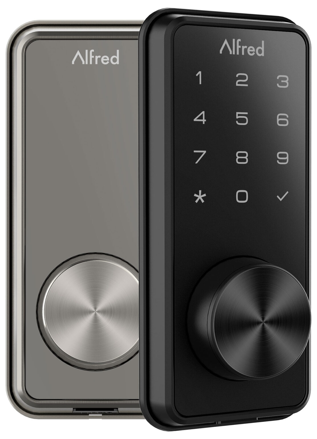 DB1 Pro Series – Alfred Smart Locks