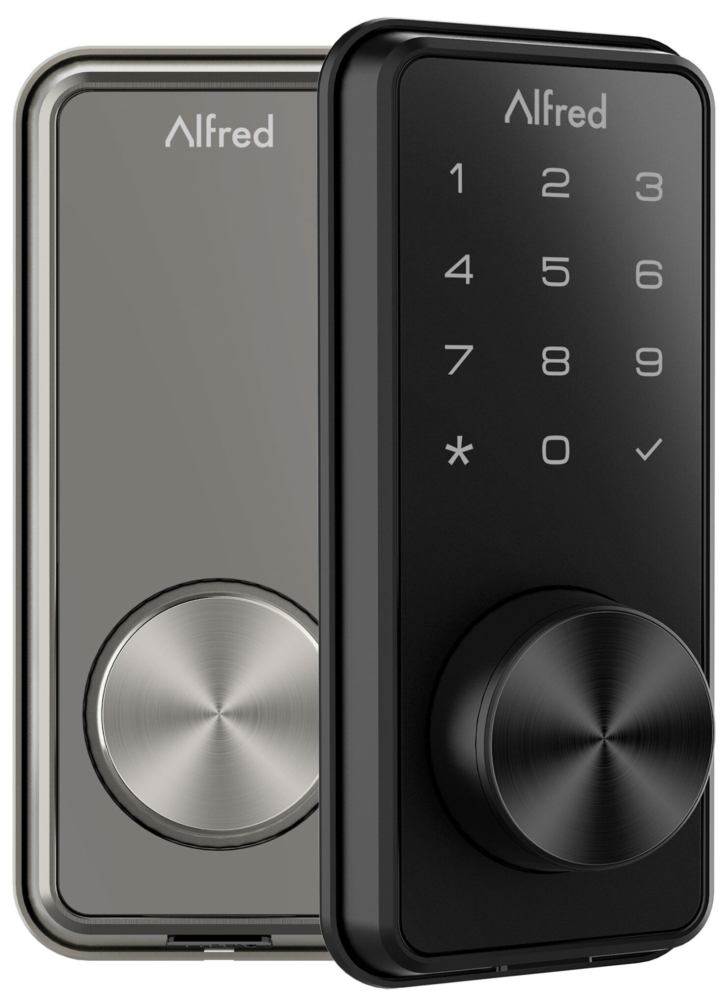 DB1 Pro Series – Alfred Smart Locks
