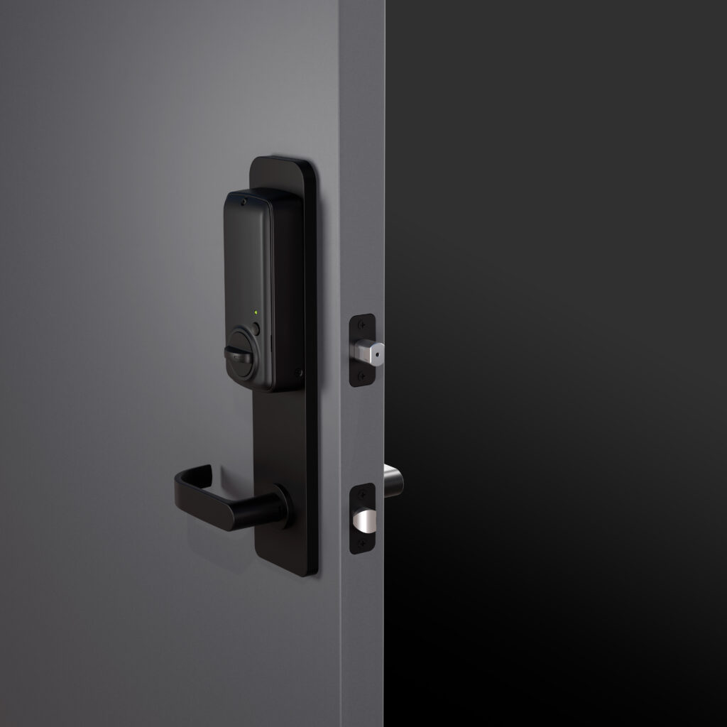 Interconnect Lock – Alfred Smart Locks